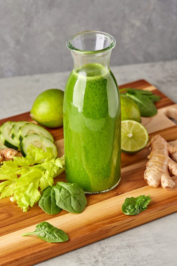 Soul Fresh – Juice and fruit bar