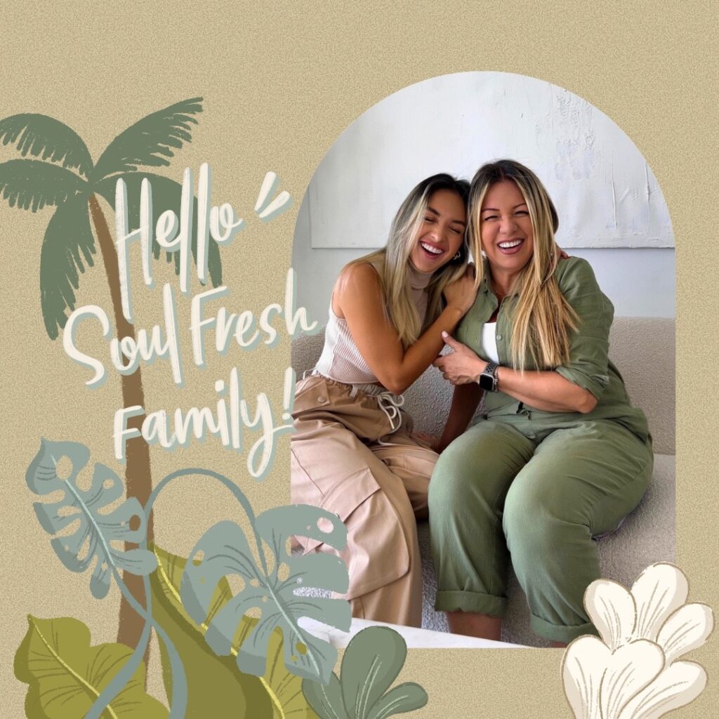 Soul Fresh – Juice and fruit bar