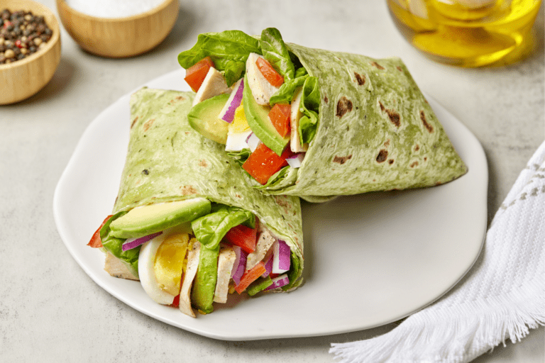 Soul Fresh – Juice and fruit bar